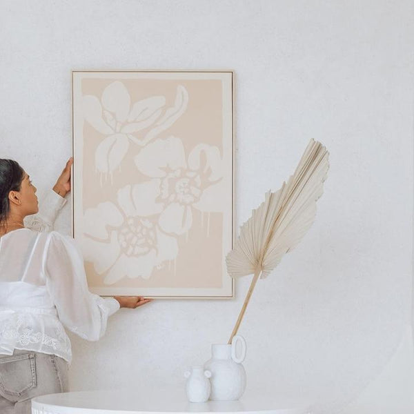 Adele Naidoo - MOSS AND WILD