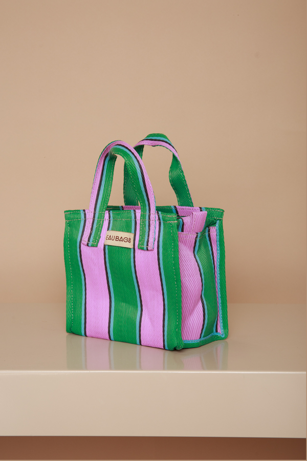 Mini | Musk & Deep Mint - MOSS AND WILD