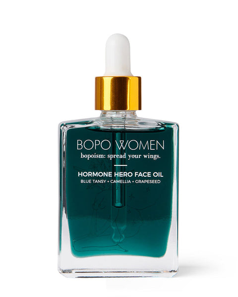 Bopo Women - MOSS AND WILD