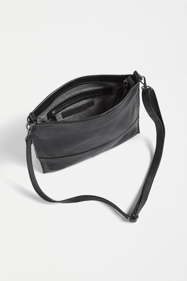 Dionn Crossbody | Black - MOSS AND WILD