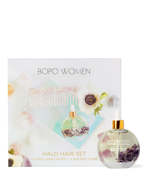 Bopo Women - MOSS AND WILD
